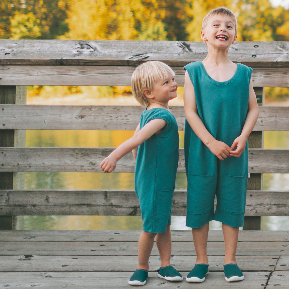 Honeysuckle Swim Company | UPF 50+ protective swimwear and accessories