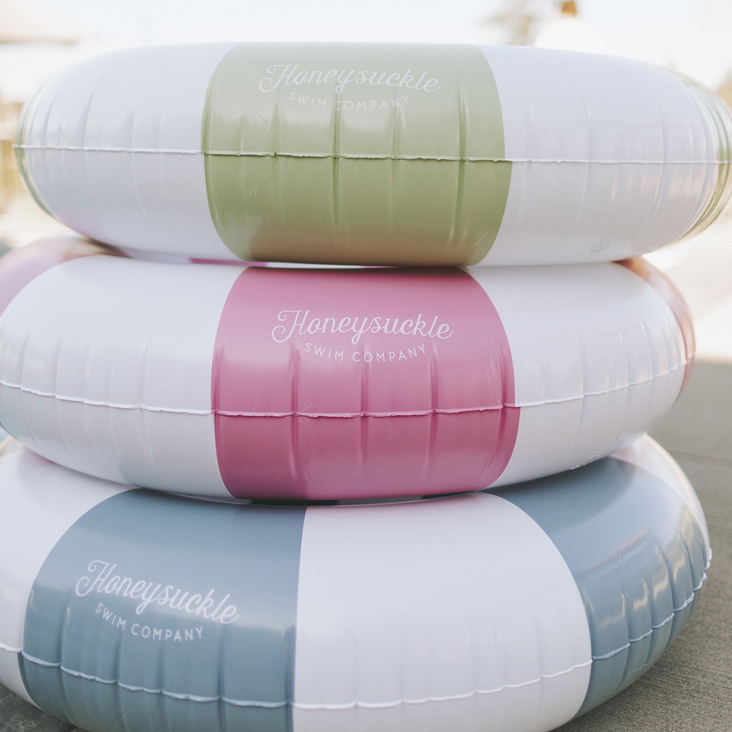 Pool Floats | Honeysuckle Swim Company