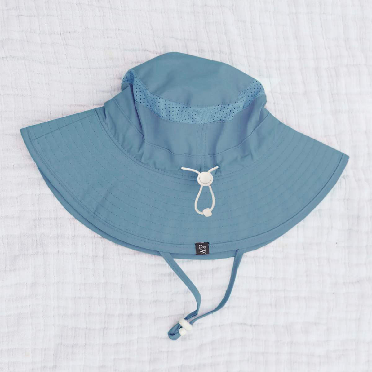 Bucket Sunhat - Sea – Honeysuckle Swim Company