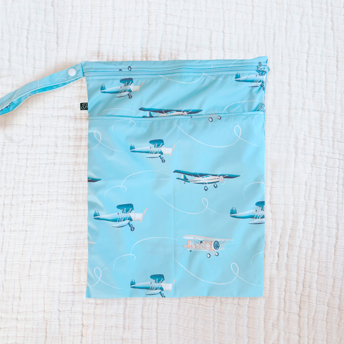 Wet Bag - Superfly – Honeysuckle Swim Company
