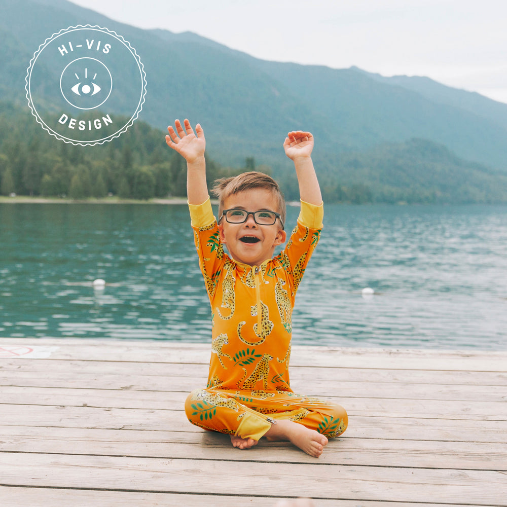 Sunsuits Full Length – Honeysuckle Swim Company